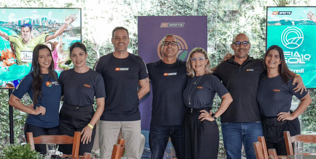 Meia Maratona do Sol Sicredi 2025